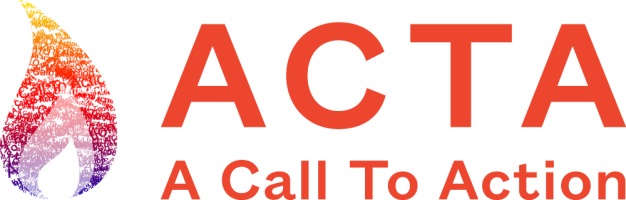 ACTA National Conference – THE PORTICO Newsletter