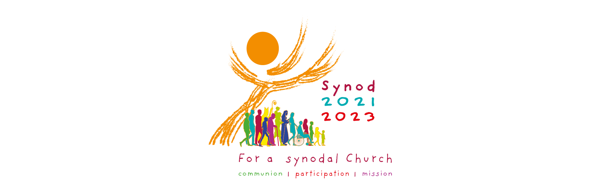 The Synod 2021-2023: what is it? – THE PORTICO Newsletter