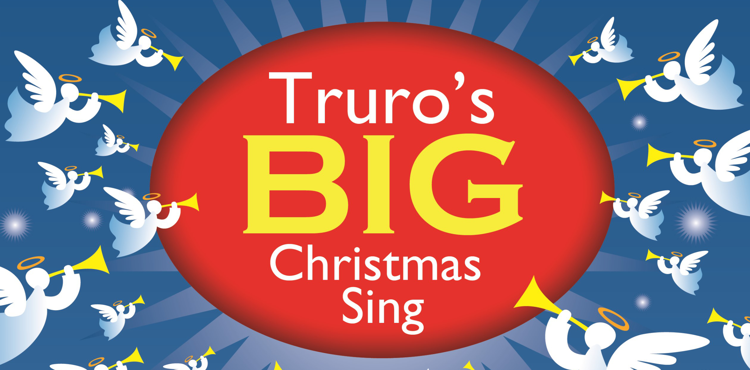 Truro’s Big Sing 2022 – THE PORTICO Newsletter
